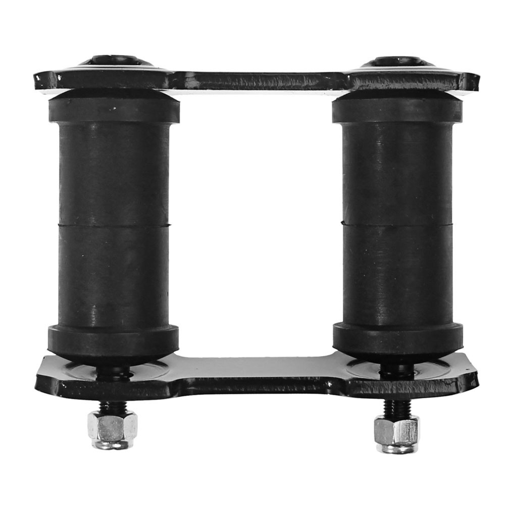 Custom Mustangs C5ZZ-5560-S-65-KIT_ 1964 - 1966 Mustang 4 Leaf Standard ...