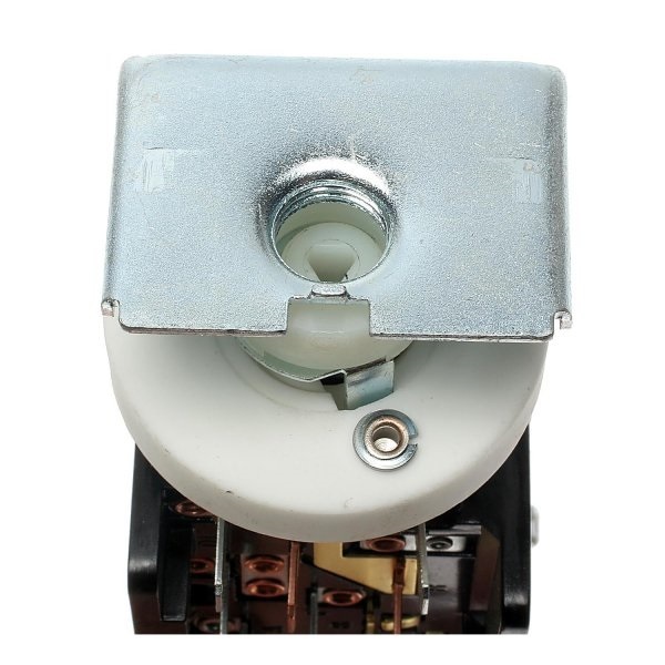 Scott Drake C9ZZ-11654-AR 1969 Mustang Headlight Switch