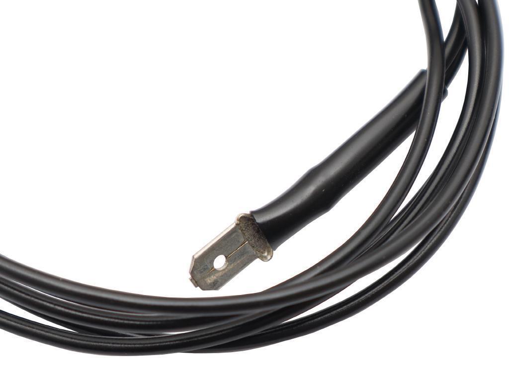 RS-F2313 Ford Falcon XW XY Driving Light Wiring Loom