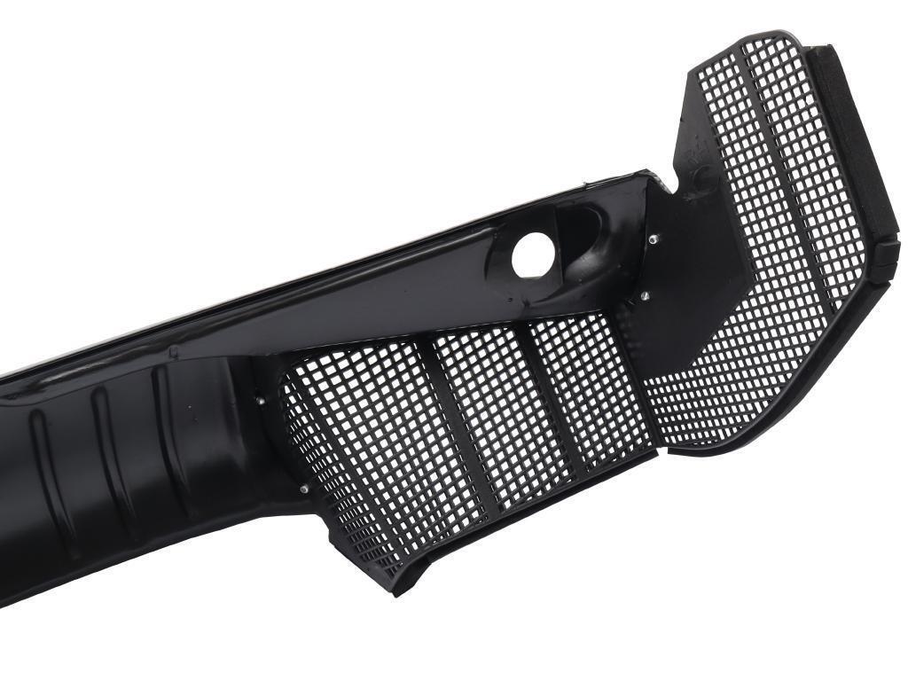 RS-H1259 Plenum Chamber Cover Air Deflector Assembly for Holden VN VG ...