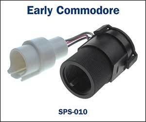 92034732 VN - VR Commodore Speed Sensor - T350 T400 T700 V6 & V8