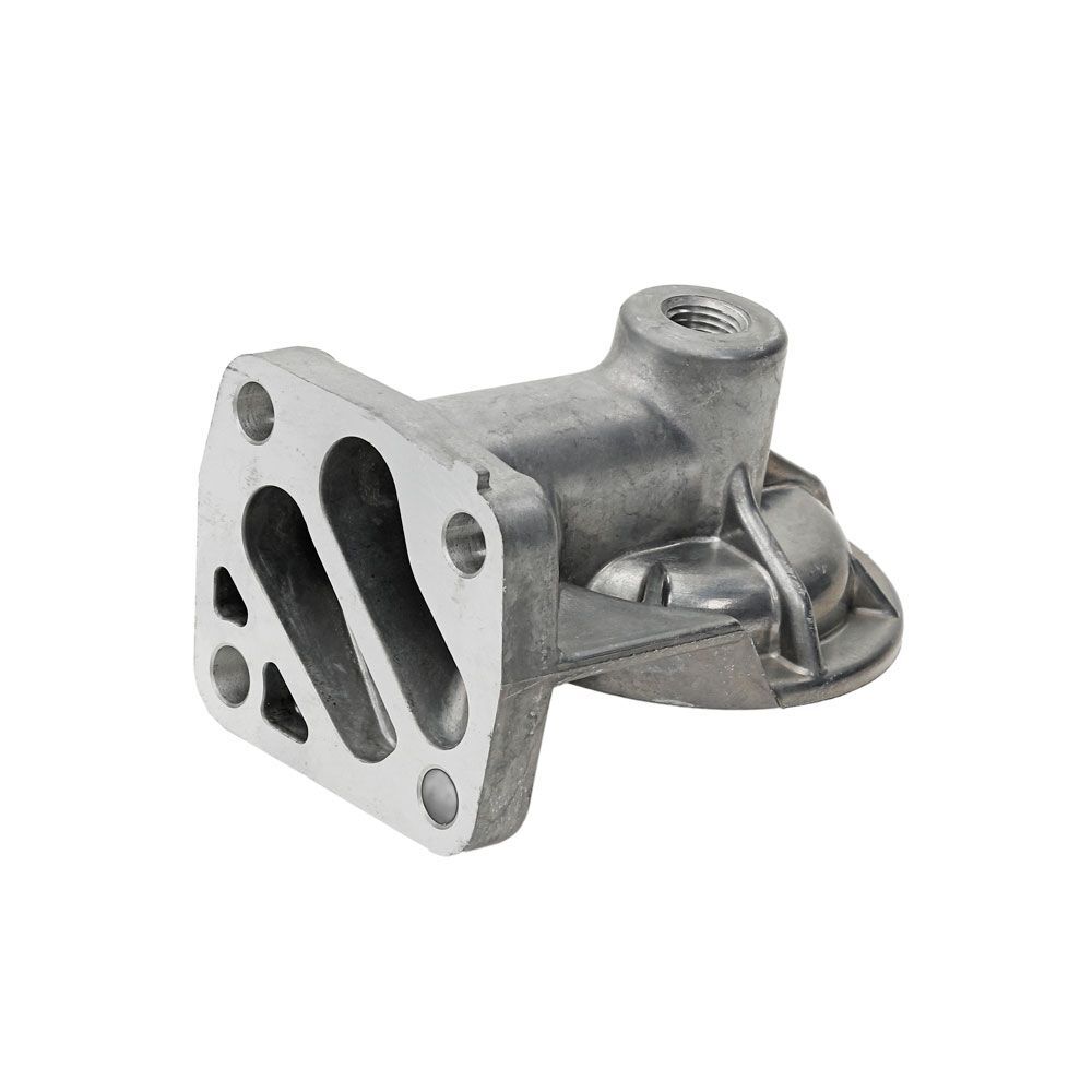 Scott Drake C8AZ-6881-A 1967 - 1970 Mustang Big Block FE Oil Filter ...