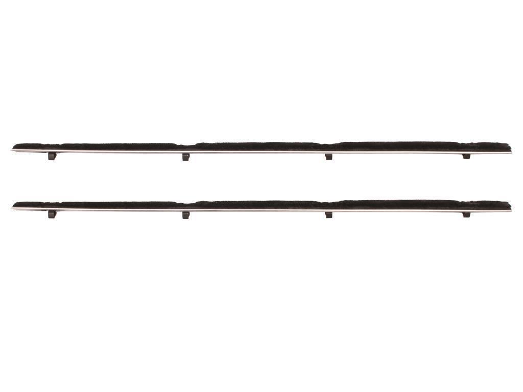 Rare Spares RS-DBKXMXP1 Ford Falcon XM XP Sedan/Wagon Door Belt Kit