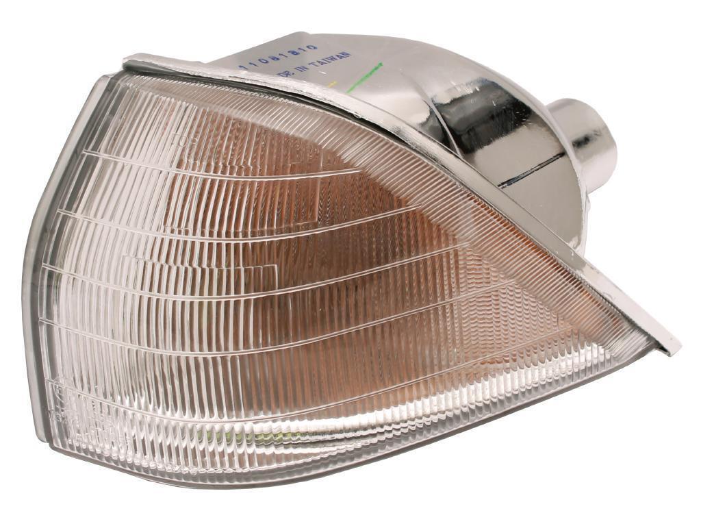 RS-HIKVL Headlight & Indicator Kit - Left & Right for Holden Commodore VL