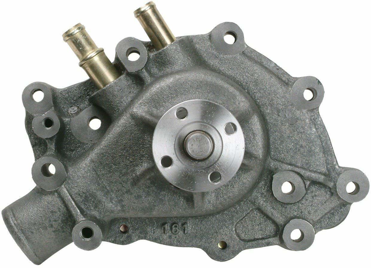 C5OZ-8501-H 1966 - 1969 Mustang Water Pump 289 302 351W Cast Iron