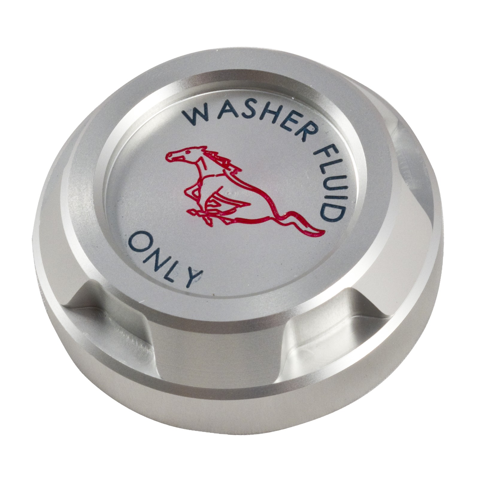 Drake Muscle Cars FR3Z-5.0-KIT-4 2015 - 2017 Mustang GT Billet Engine ...