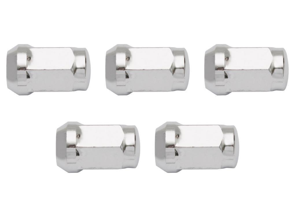 RS-WCCNVBVZ Centre Cap & Nut Kit for Holden VB VC VH VK VL VN ZP VR VS ...