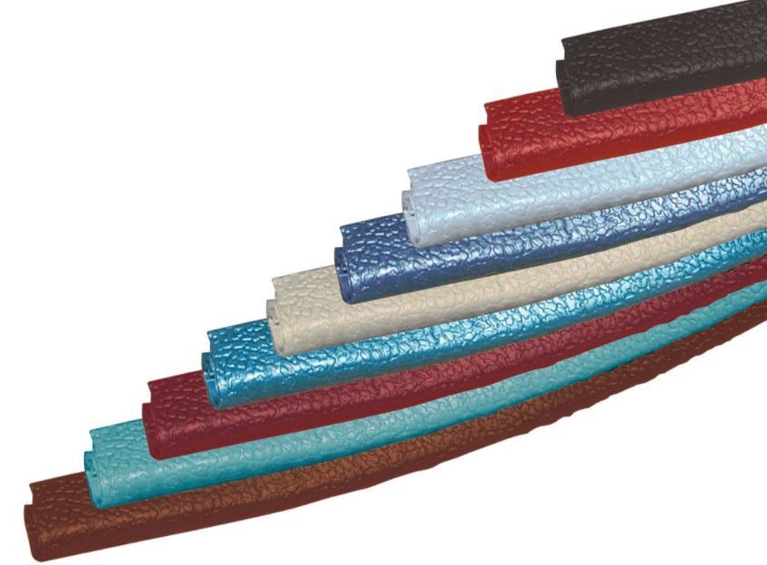 TMI Products 20-FT-XXXX 20ft Vinyl Windlace