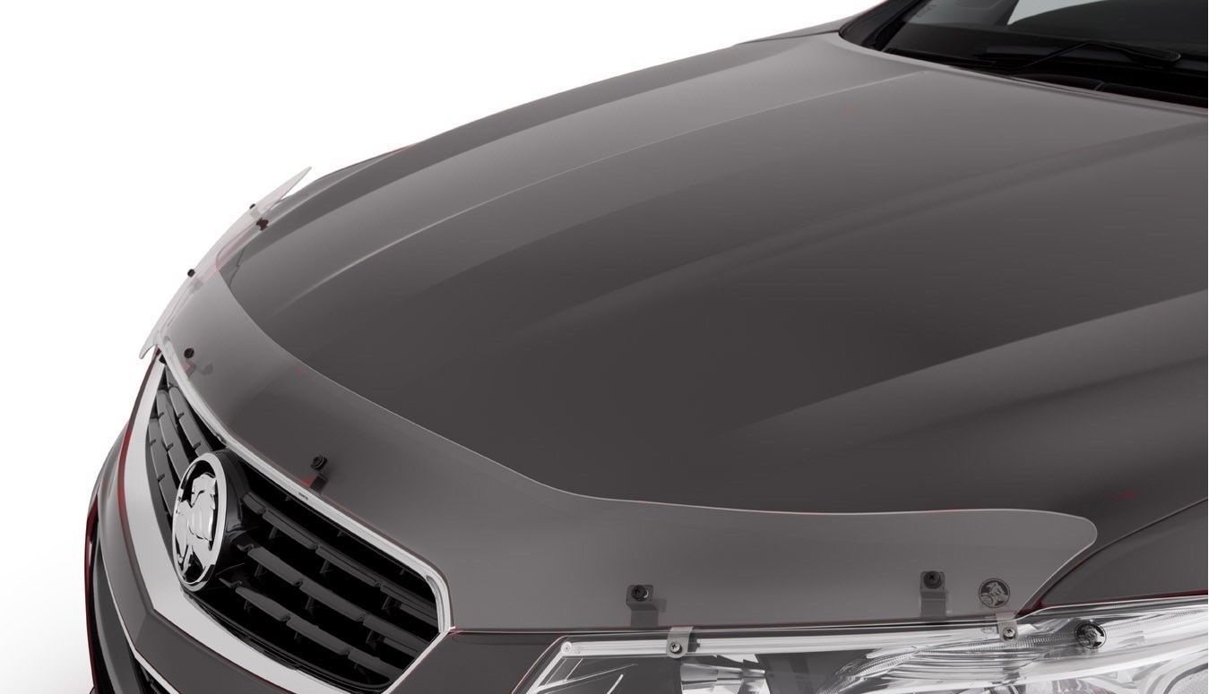 GM 922653XX Holden VF Commodore Bonnet Protector