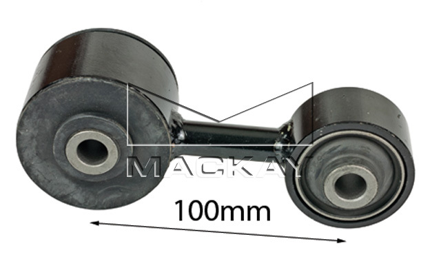 Mackay A640X Engine Torque Strut Mount (Camry ACV40R 2.4L I4) Rear