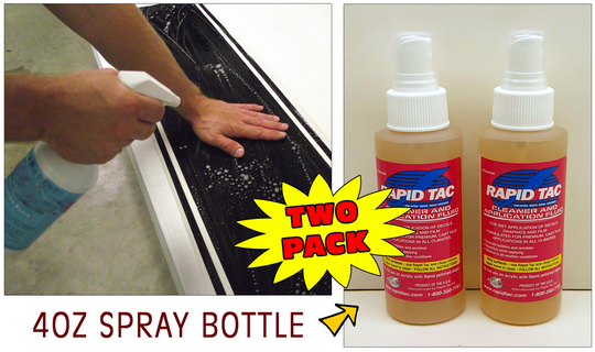 Graphics Express APP4OZ-X-XXXX 4 Oz Application Fluid