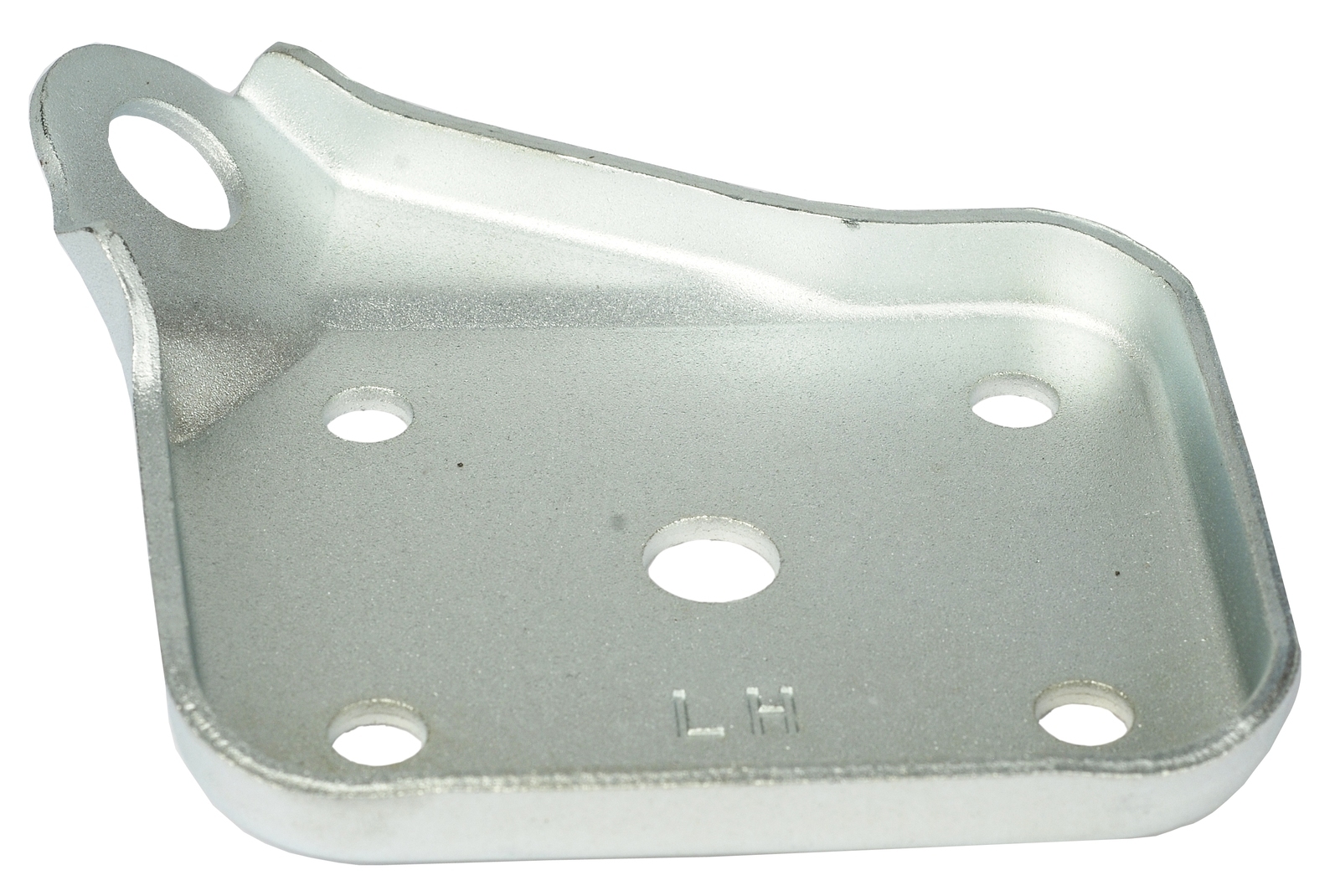 Daniel Carpenter C5DZ-5796-X 1965 - 1966 Mustang Rear Spring Mount Plate