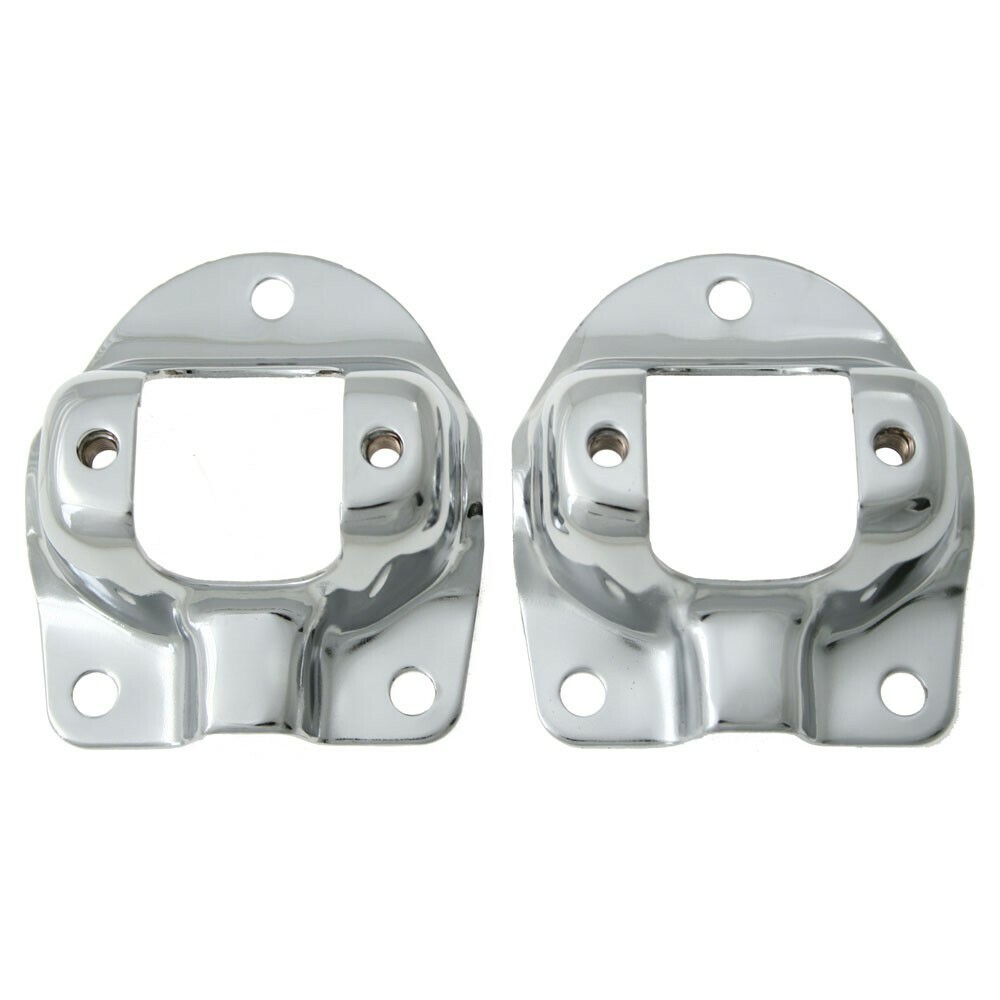 Scott Drake C7ZZ-18A017-X 1967 - 1970 Mustang Upper Shock Tower Cap ...