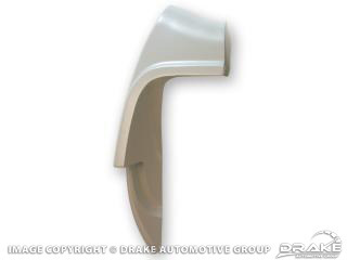 Scott Drake C7ZZ-652770X-A 1967 - 1968 Mustang Coupe Convertible ...