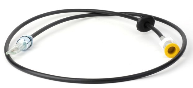 Daniel Carpenter C9ZZ-17260-Y 1969 - 1972 Mustang Speedometer Cable - 4 ...