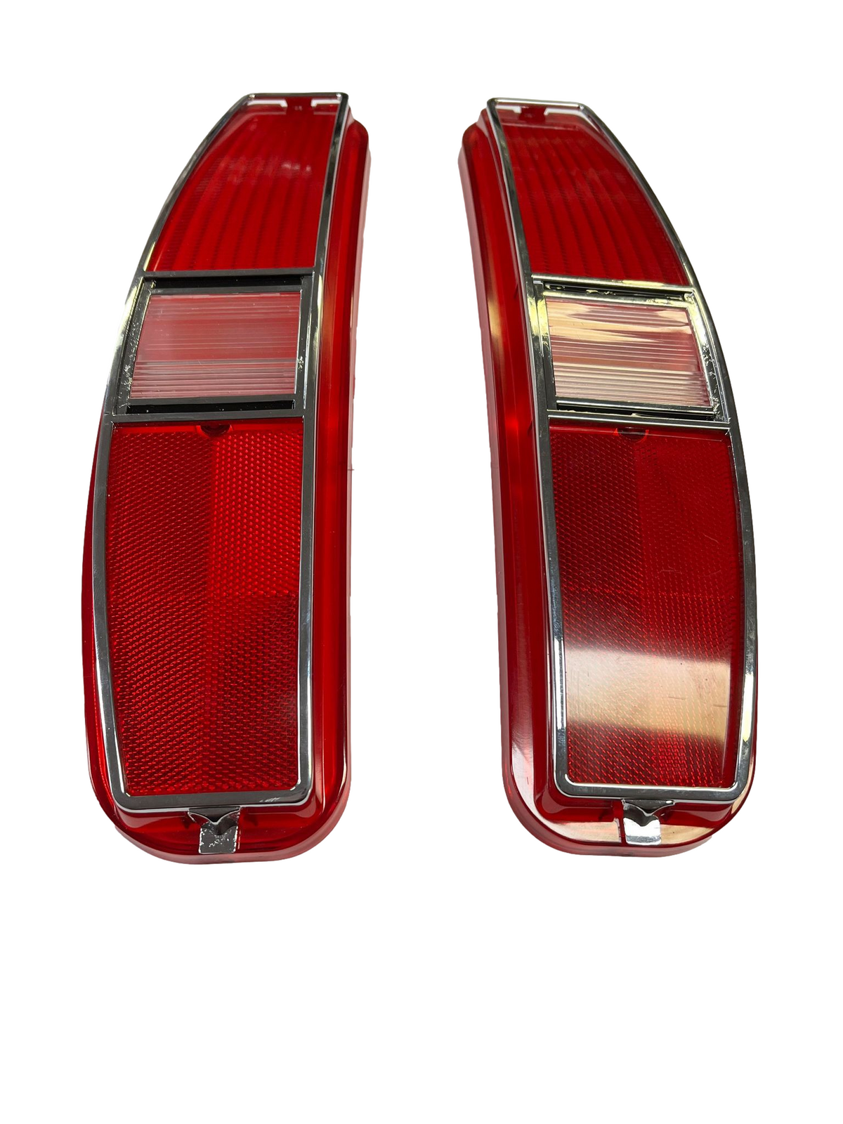 Custom Mustangs D00Z-13450-X 1970 - 1971 Ranchero & Torino Wagon ...