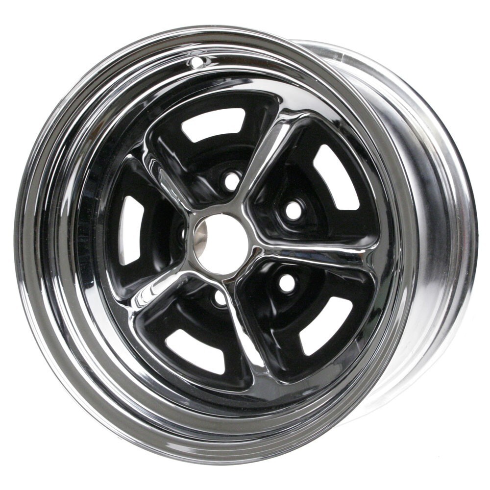 Wheel Vintiques D1ZZ-1007-X Wheel Vintiques Magnum 500 Wheel