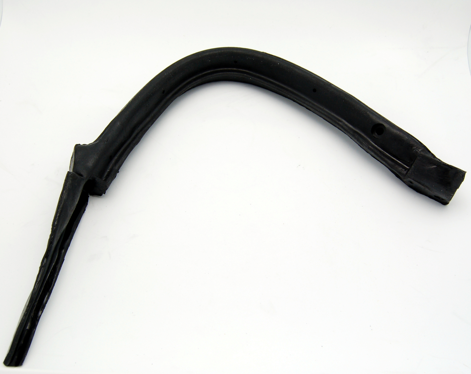 Daniel Carpenter D7ZZ-6951223-XX 1977 - 1978 Mustang T-Top Quarter Post ...