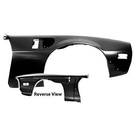 Dynacorn DII-103XX 1970-81 Firebird/Trans Am Fender