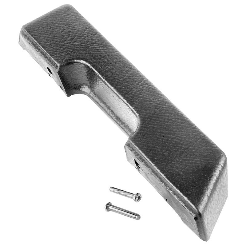 Dynacorn 1102N Black Door Arm Rest for 1972-72 Chevrolet Pick Up