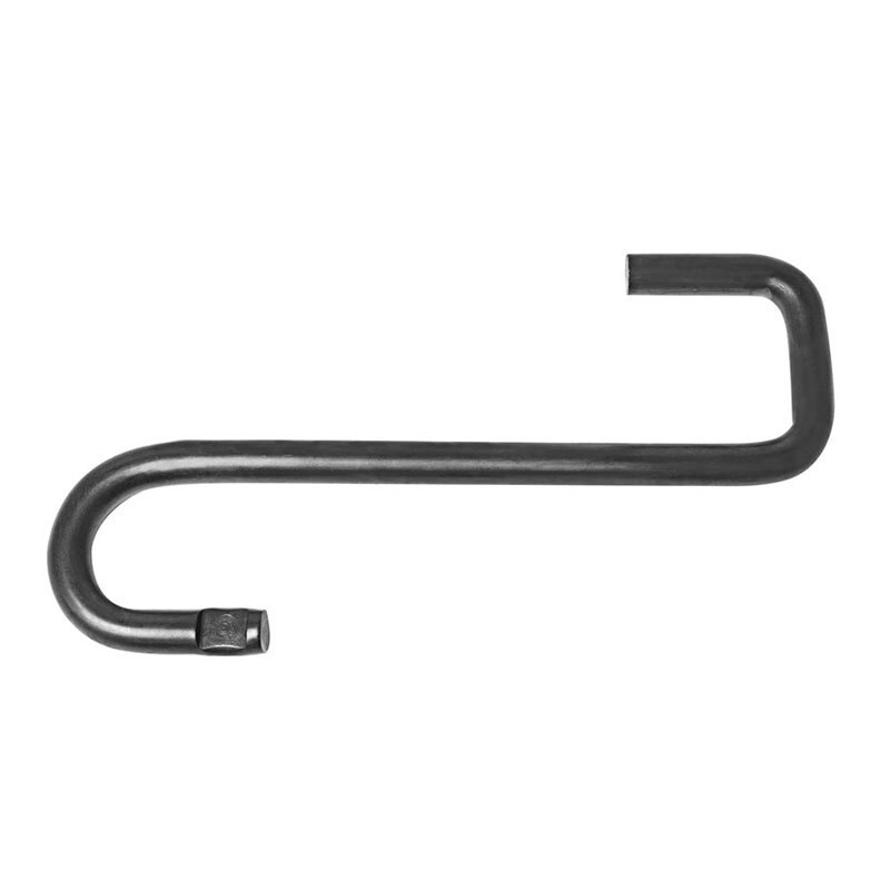 Dynacorn 1103KSB Upper Door Hinge Spring for 1973-87 Chevrolet Pick Up