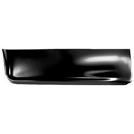 Dynacorn DII-1160QX 1960-66 Chevy Pickup Bed Front Lower Section