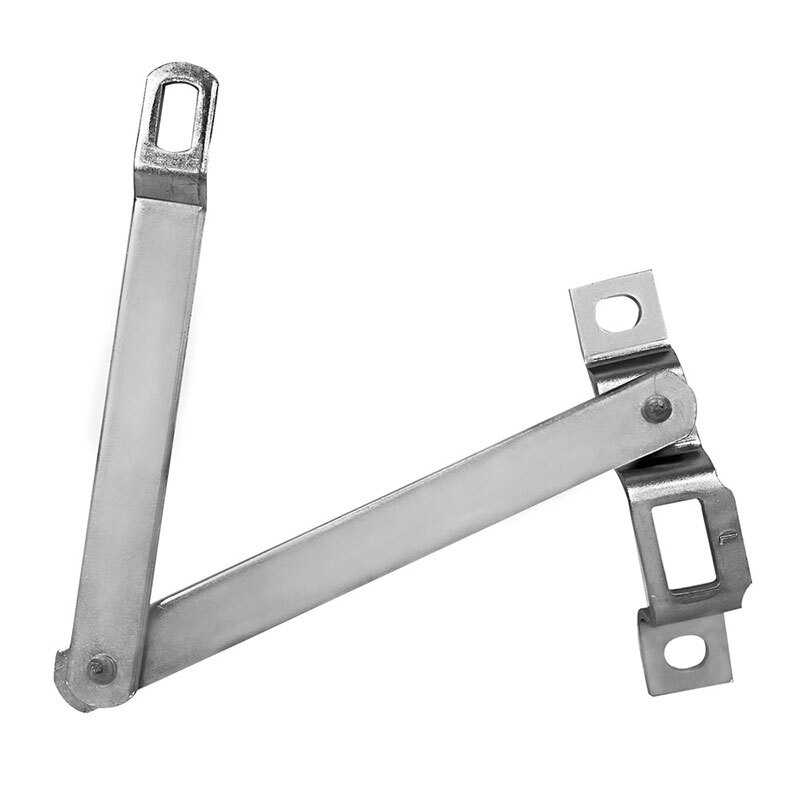 Dynacorn 1172H Tailgate Link Assembly for 1976-87 Chevrolet Pick Up