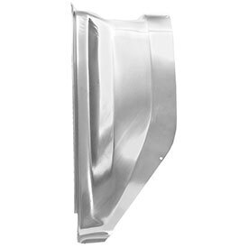 Dynacorn DII-1419ZWT 1968-72 Chevelle/El Camino Cowl Outer Panel