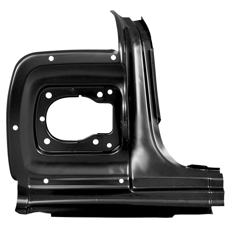 Dynacorn 1420F Tail Panel Extension for 1965 Chevrolet Chevelle