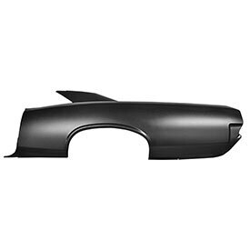 Dynacorn DII-1590X 1966 GTO Full Quarter Panel