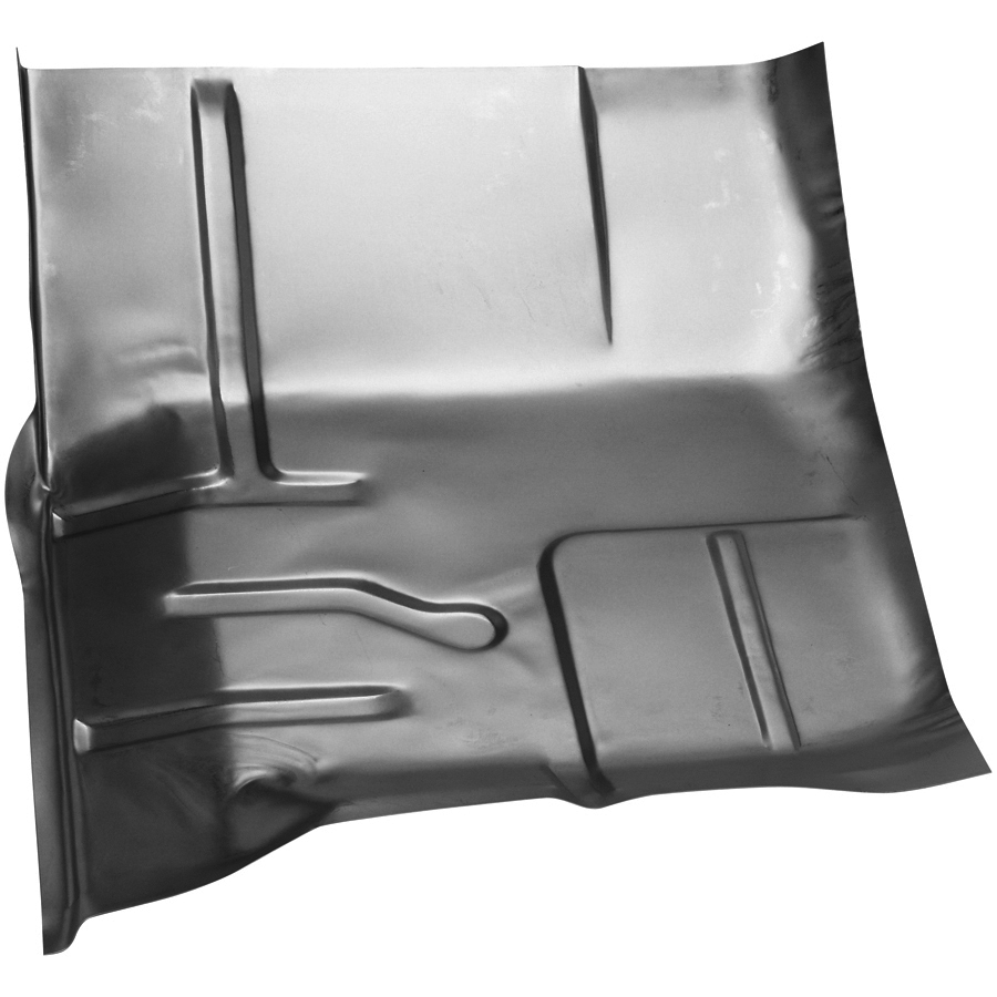 Dynacorn DII-3155XX 1980 - 1997 F-Truck Front Floor Panel