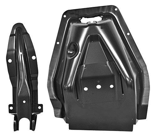 Dynacorn 3403C Shock Tower Brace Kit for 1964-65 Ford Falcon