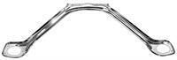 Dynacorn DII-363XY 1967-70 Cougar/1965-67 Mustang Export Brace