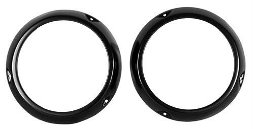 Dynacorn L3702 Head Lamp Bezel