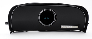 Dakota Digital DKD-CLK-69M-Z 1969-70 Mustang Clock