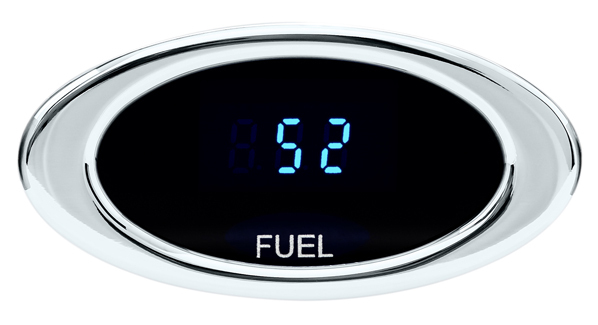 Dakota Digital DKD-ION-06-1-X-X Ion Fuel Level