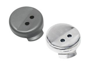 Scott Drake DRK-C6TZ-5B300-AX 1966 - 1977 Ford Bronco Lower Coil Retainer