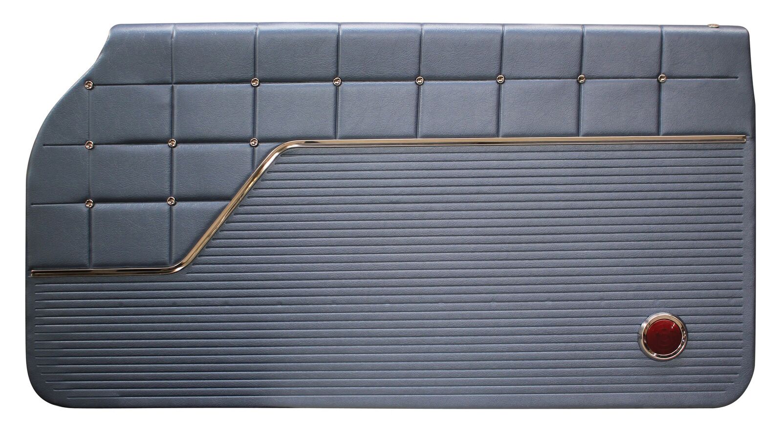 Distinctive Industries 074886 1962 Impala 2 Door Front Door Panels