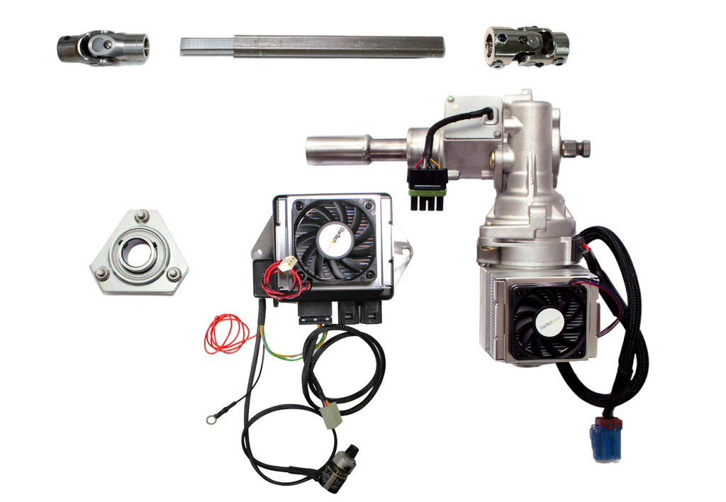 EPAS Performance 1402 Electric Power Steering Kit