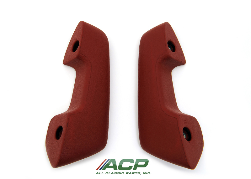 ACP FC-BA001X XK - XP Falcon Arm Rest (Pair)