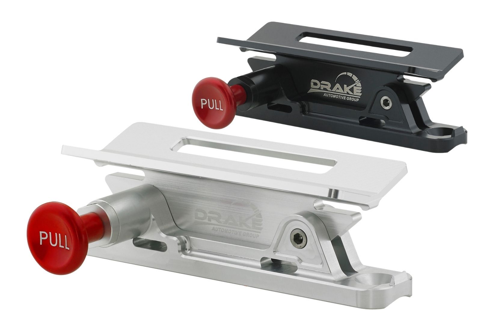 Scott Drake FIREX-MNT-ZZZ Quick Release Fire Extinguisher Mount