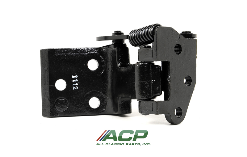 ACP FM-BD00ZZ 1965-66 Mustang Lower Door Hinge