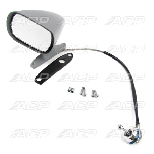 ACP FM-BM012X 1970 Cougar Outside Racing Mirror (Painted Base)