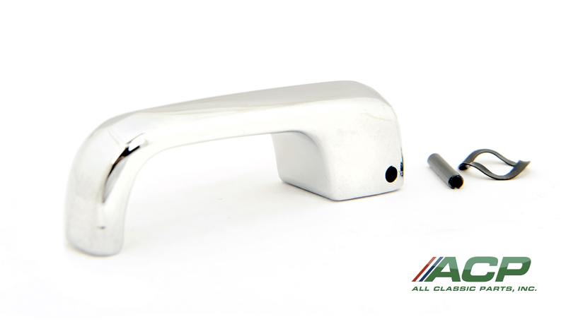 ACP FM-BVW04Z 1968 Mustang Vent Window Handle