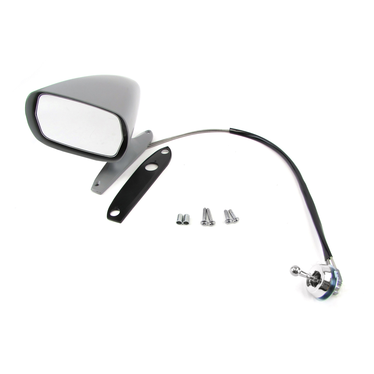 ACP FR-BM013-X 1970-71 Fairlane Torino Ranchero Outside Racing Mirror