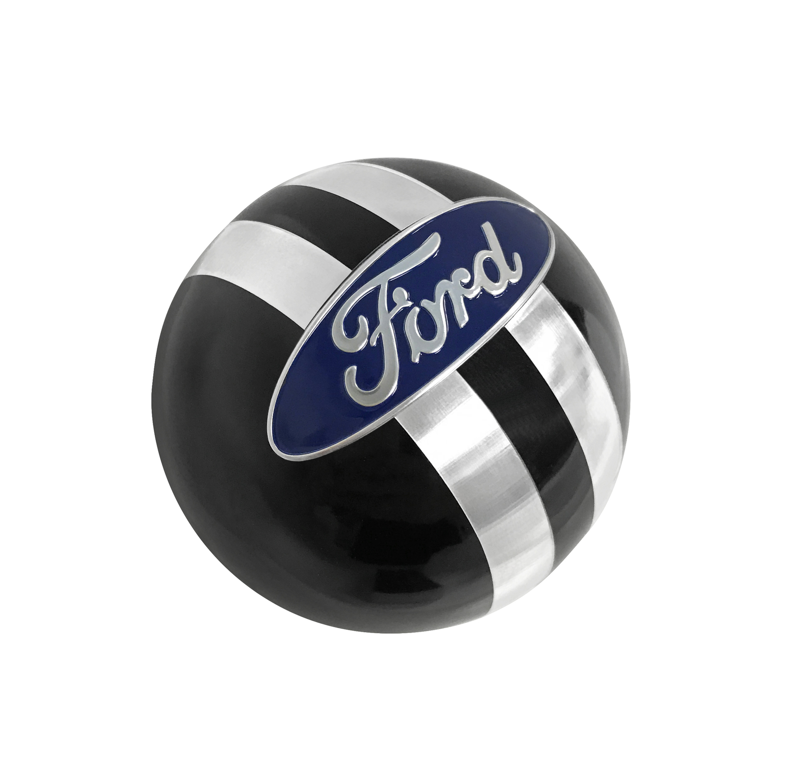 2015 2019 Mustang Pro Billet Ford Shift Knob Eco Boost GT 2015 2019 Mustang Pro Billet Ford Shift Knob Eco Boost GT