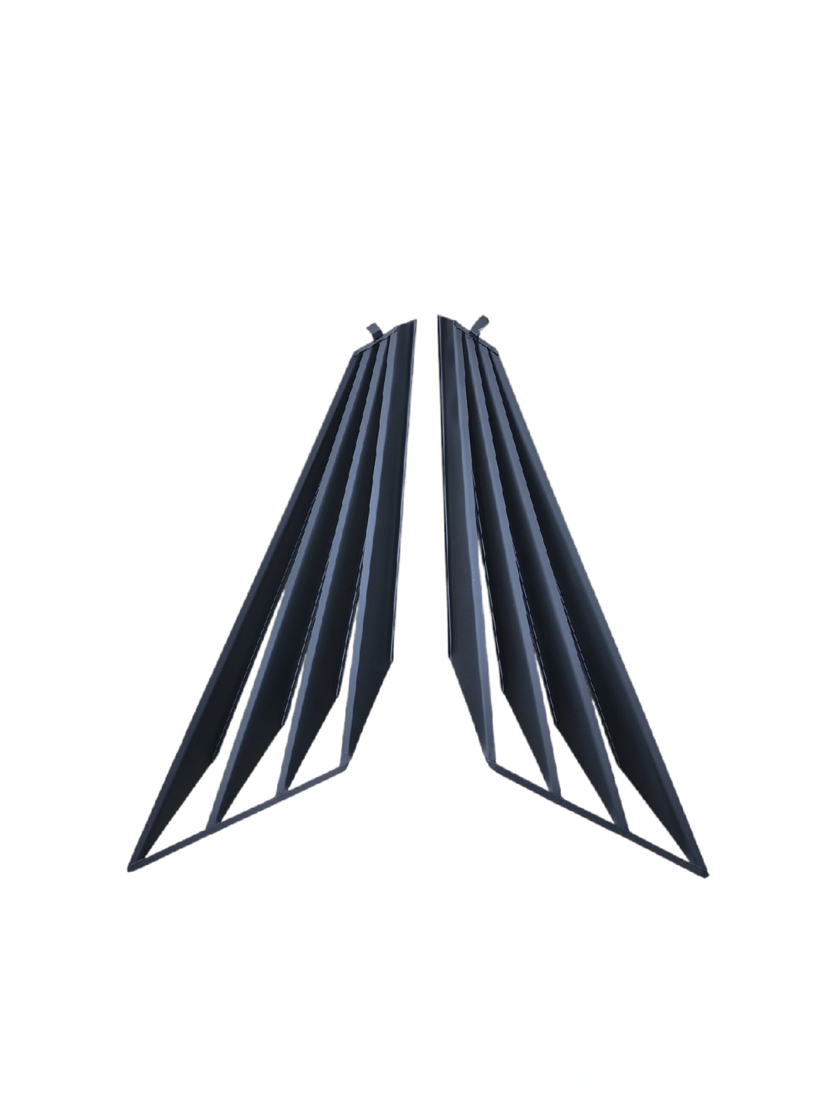 OBrien Auto Shades HM0232 Venetian - Rear for Holden Commodore VK VL ...