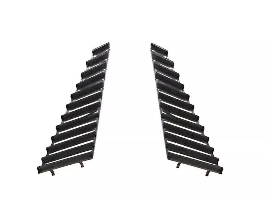 OBrien Auto Shades HM0262 Venetian Sides (Pair) 1992-97 Lexcen Horizontal