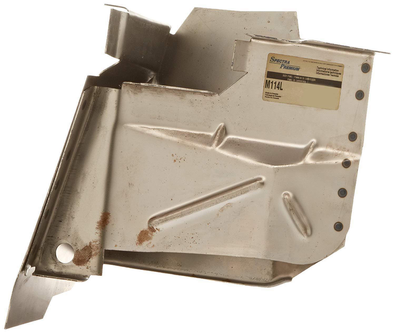 Spectra Premium M114XH 1964 - 1968 Mustang Torque Box Convertible
