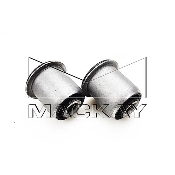 Mackay RBK119X Control Arm Bush Kit - Front (Territory SXSY)